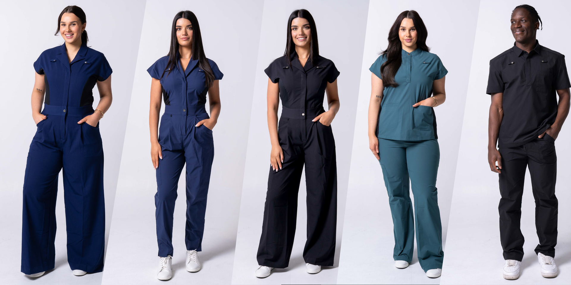 21 Scrubs | Designer Medical Scrubs Australia | Australian Owned