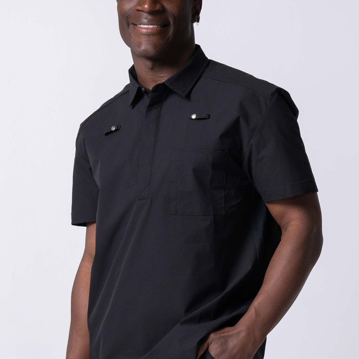 Men's Polo Scrub Shirt | Men's Stylish Scrubs Australia – 21 Scrubs