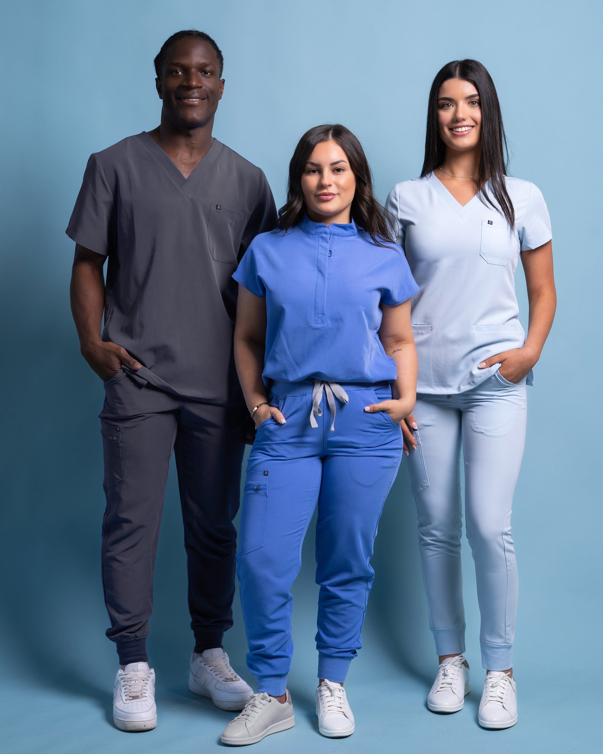 21FigR™ Scrubs | Vibrant, stylish Scrubs – 21 Scrubs