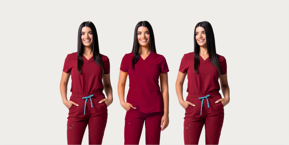 21 Scrubs | Designer Medical Scrubs Australia | Australian Owned
