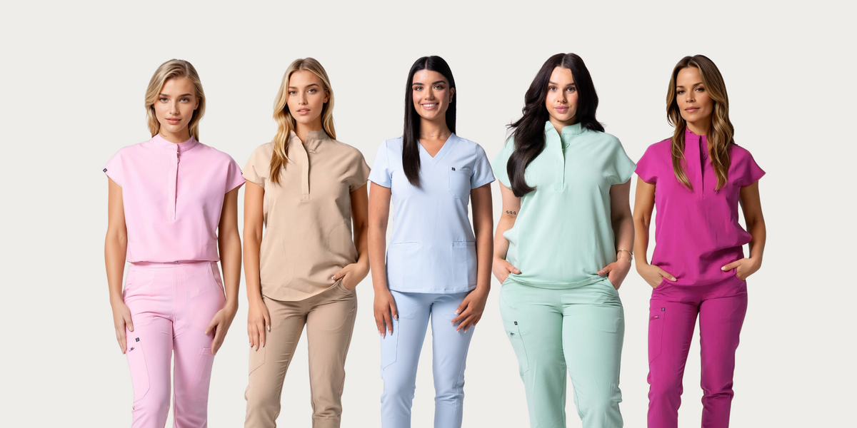 21 Scrubs | Designer Medical Scrubs Australia | Australian Owned